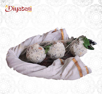 Barsi ritual - Diyabati